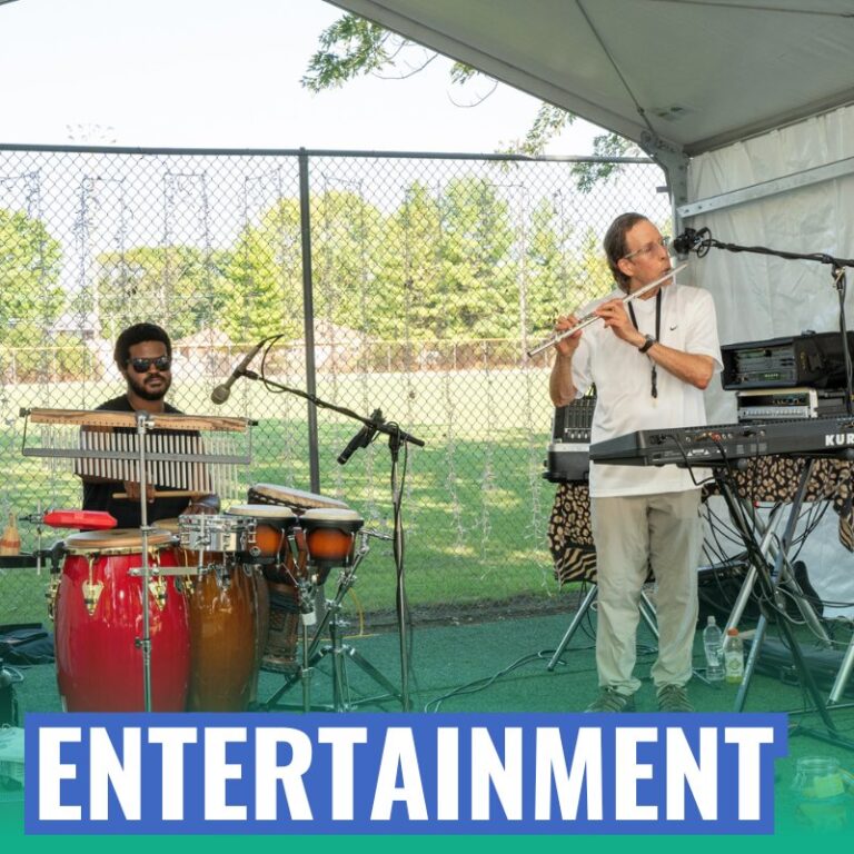 Midwest Salute to the Arts Festival | August 28-30, 2026